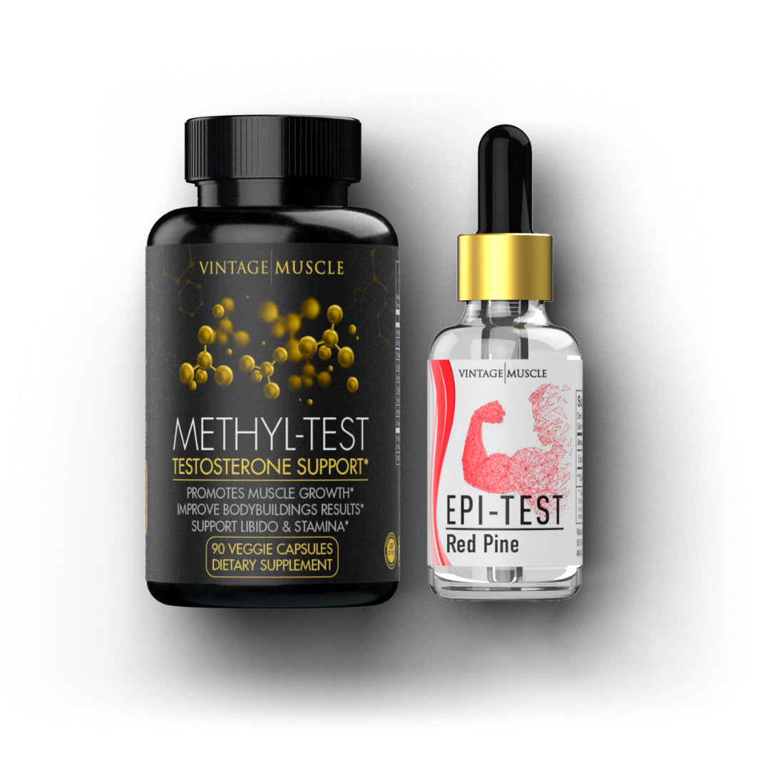 ‎All Products – Vintage Muscle