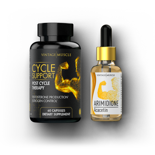 ‎All Products – Vintage Muscle
