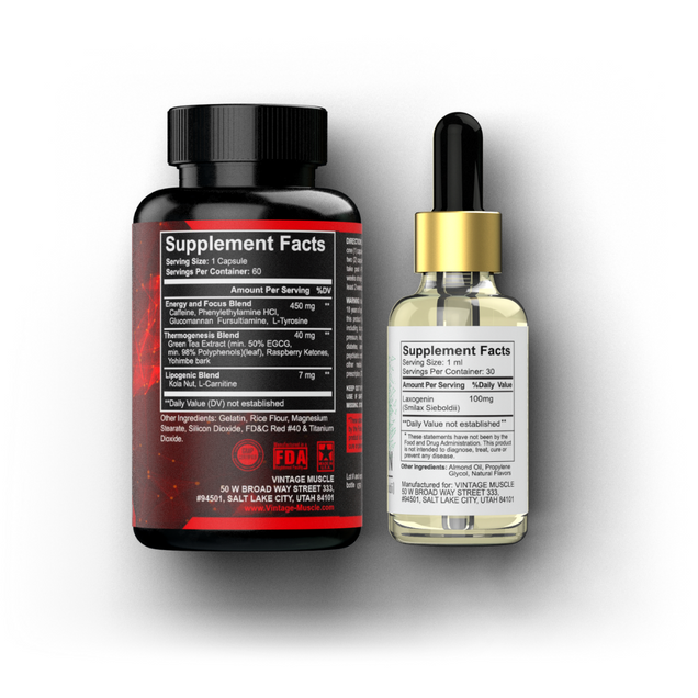 ‎All Products – Vintage Muscle