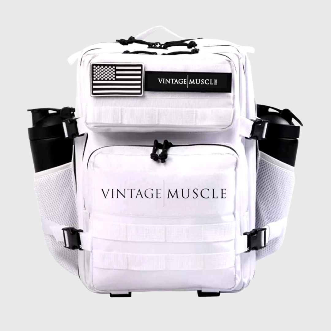 Merch – Vintage Muscle